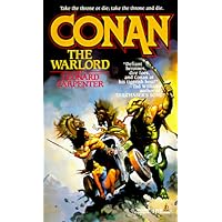 Conan the Defiant (Conan Series): Perry, Steve: 9780812542646: Amazon ...