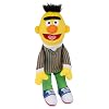 GUND Sesame Street Official Bert Muppet Plush, Premium Plush Toy for ...
