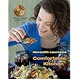 Comfortable in the Kitchen: A Blue Jean Chef Cookbook (The Blue Jean ...