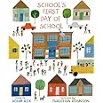 School's First Day of School: Rex, Adam, Robinson, Christian ...