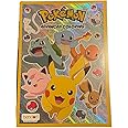 Bendon Pokemon Advanced Coloring Book: 0805219540404: Amazon.com: Books