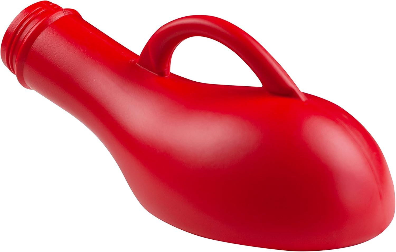 Unisex Portable Urinal – Includes Female Adapter – BigaMart