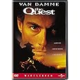 Amazon.com: The Quest [DVD] : Jean-Claude Van Damme, Roger Moore, James ...