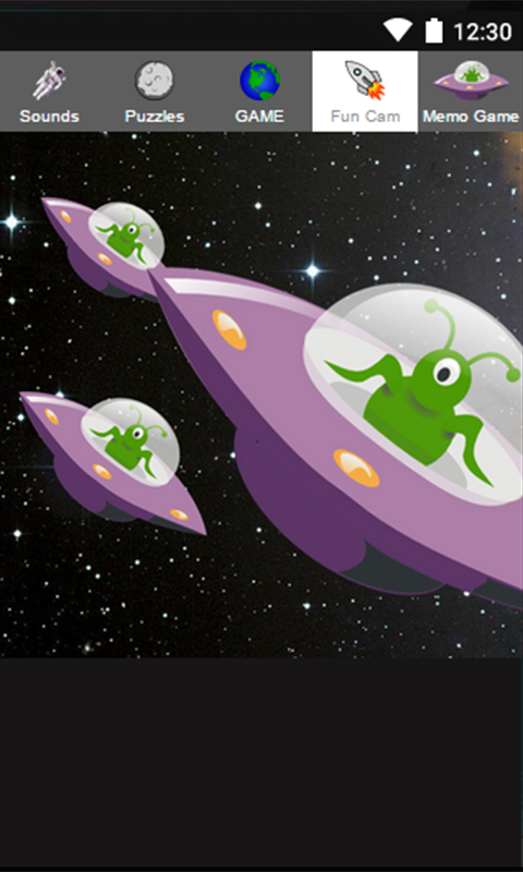 Space Rocket Games: Astronaut:Amazon.com:Appstore for Android