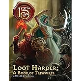 Amazon.com: Pelgrane Press 13th Age RPG Action Game, Medium : Rob ...