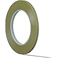 Amazon.com: 3M 06300 Fine Line Masking Tape : Tools & Home Improvement