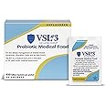 Amazon.com: VSL #3 Probiotics for Digestive Health, Probiotic Capsules ...