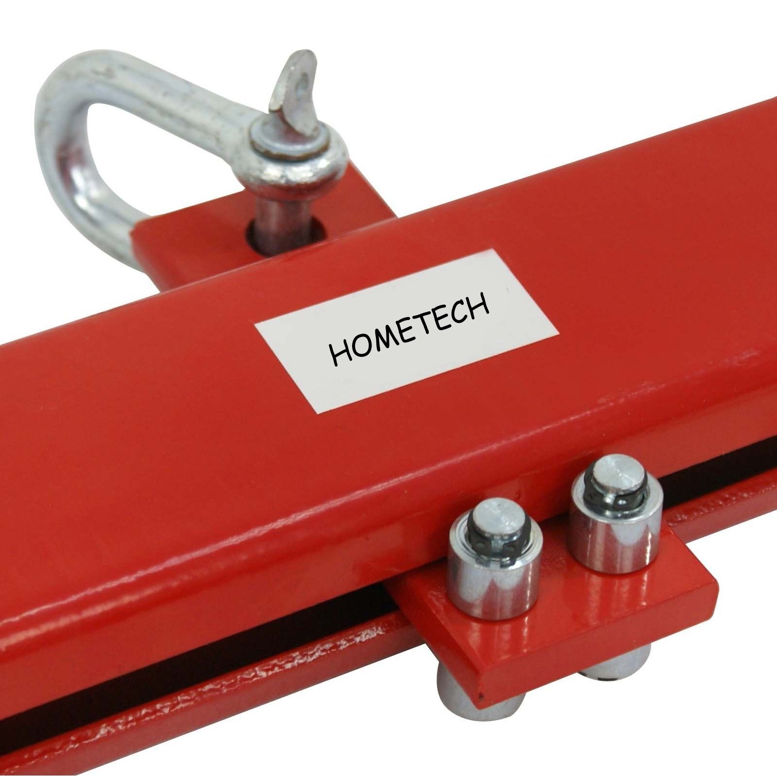 Engine Sling Steel 2Ton 4000lbs Engine Hoist Cherry Picker Shop Crane ...