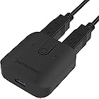 Amazon.com: SABRENT USB 2.0 Sharing Switch for Multiple Computers and Peripherals LED Device ...
