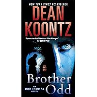 Amazon.com: Saint Odd: An Odd Thomas Novel: 9780345545879: Koontz, Dean ...