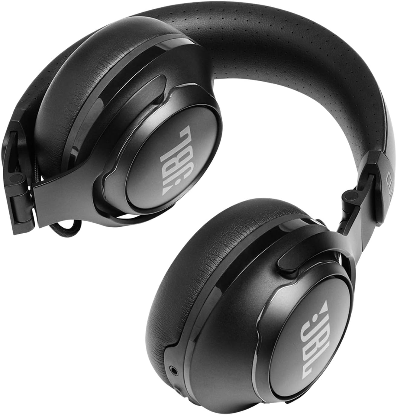 JBL CLUB 700 – On-ear headphones, wired and wireless with bluetooth ...