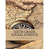 Second Grade Social Science: (For Homeschool or Extra Practice ...