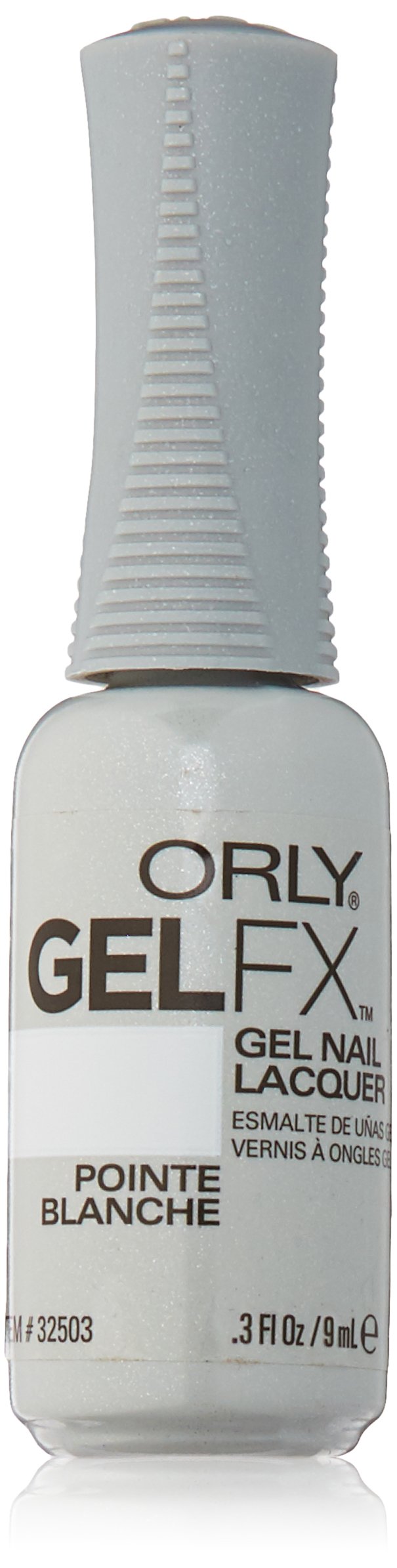 Amazon.com : Orly Gel Fx Nail Color, Liquid Vinyl, 0.3 Ounce : Beauty ...