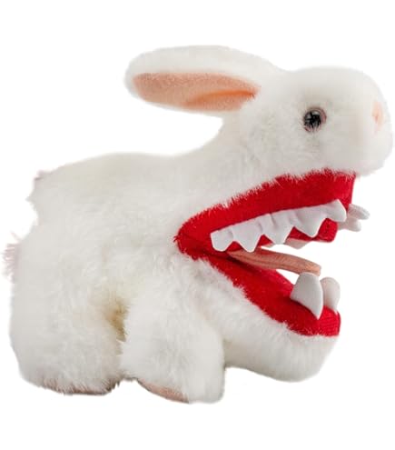 Cita Del Conejo De Monty Python THE DREAMERS: Los Caballeros De La