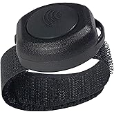 Amazon.com: PRYMEBLU® Bluetooth Wireless PTT Button Switch ZELLO, Wave ...