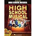 Amazon.com: High School Musical - Vocal Selections: Piano/Vocal/Guitar ...
