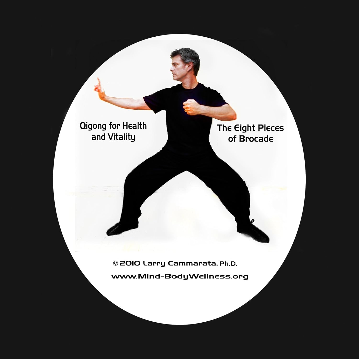 Amazon.com: Qigong for Health and Vitality: The Eight Pieces of Brocade ...