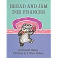 Bread and Jam for Frances (Litlinks): Hoban, Russell, Hoban, Lillian ...