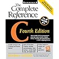 Amazon.com: C: The Complete Reference, 4th Ed.: 9780072121247: Schildt ...