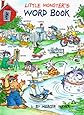 Little Monster's Word Book: Mercer Mayer: 9781577193999: Amazon.com: Books