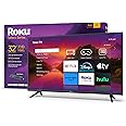 Amazon.com: Roku Smart TV – 32-Inch Select Series 1080p Full HD RokuTV ...
