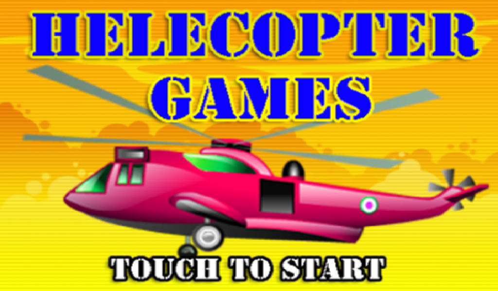 Amazon.com: Helicopter Free Games For Kids : Apps & Games