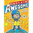 Amazon.com: Captain Awesome to the Rescue! (1): 9781442435612: Kirby ...