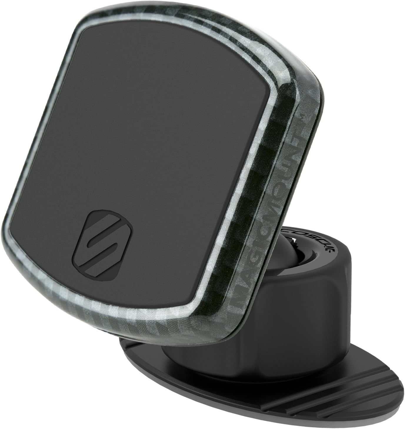 SCOSCHE - MagicMount Pro Dash Magnetic Car Mount for: Amazon.co.uk ...
