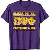 Amazon.com: Omega Psi Phi Fraternity Paraphernalia, Omega Psi Phi Ques ...