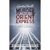 Amazon.com: Murder on the Orient Express: The Graphic Novel ...