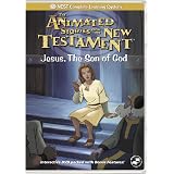 Amazon.com: The Lord's Prayer Interactive DVD : Jesus, Richard Rich ...