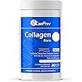 CanPrev Collagen Bone | Fortibone 213g Powder with Bioactive Collagen ...