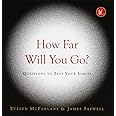 Amazon.com: How Far Will You Go?: Questions to Test Your Limits ...