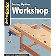 Setting Up Your Workshop: Straight Talk for Today's Woodworker (Back To ...