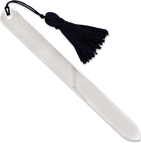 Amazon.com: Solid Sterling Silver Bookmark: Jewelry