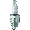 Amazon.com: NGK 6703 Solid Standard Spark Plug BPMR7A - 10-Pack : Automotive