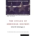 The Cycles Of American History: Schlesinger Jr., Arthur M ...