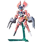 Amazon.com: Bandai Spirits Hobby Lbx Hunter Little Battlers Experience, Multi, BAS5057586 : Toys ...