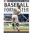 Ron Shandler's 2025 Baseball Forecaster: And Encyclopedia of Fanalytics ...