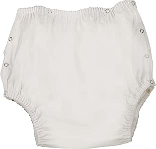 Amazon.com: DMI Incontinence Pants to Prevent Leakage, for Men, Women ...