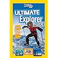 Ultimate Explorer Guide: Explore, Discover, and Create Your Own ...