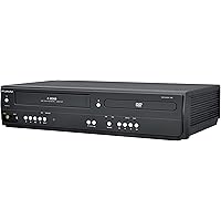 Amazon.com: Funai Corp. DV220FX4 Combination Video and DVD Player (2014 ...