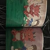 Train Your Angry Dragon: A Cute Children Story To Teach Kids About ...