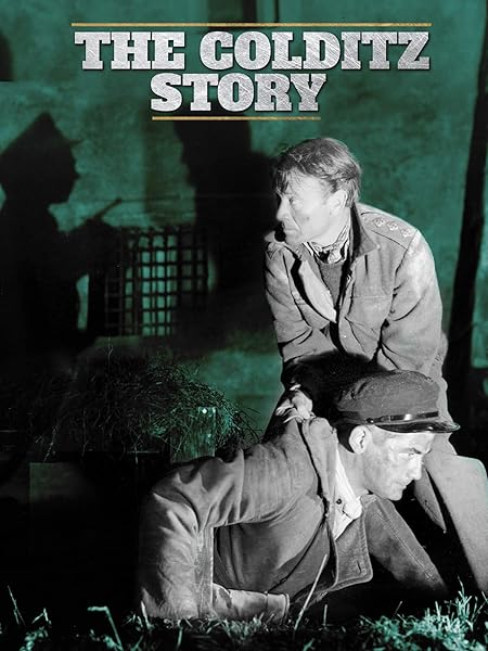 Amazon.com: Watch The Colditz Story | Prime Video