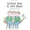 Little Men & Jo's Boys (Wordsworth Children's Classics): Louisa May ...