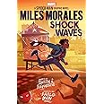 Amazon.com: Miles Morales: Shock Waves (Original Spider-Man Graphic ...