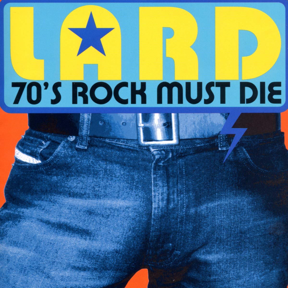 70s Rock Must die - Lard, Lard: Amazon.de: Musik