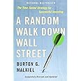 A Random Walk Down Wall Street: Completely Revised and Updated Edition ...