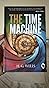 The Time Machine: Wells, H. G.: 9781505852592: Books