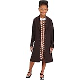 Amazon.com: Rosa Parks Costume for Women - Civil Rights Pioneer Outfit ...